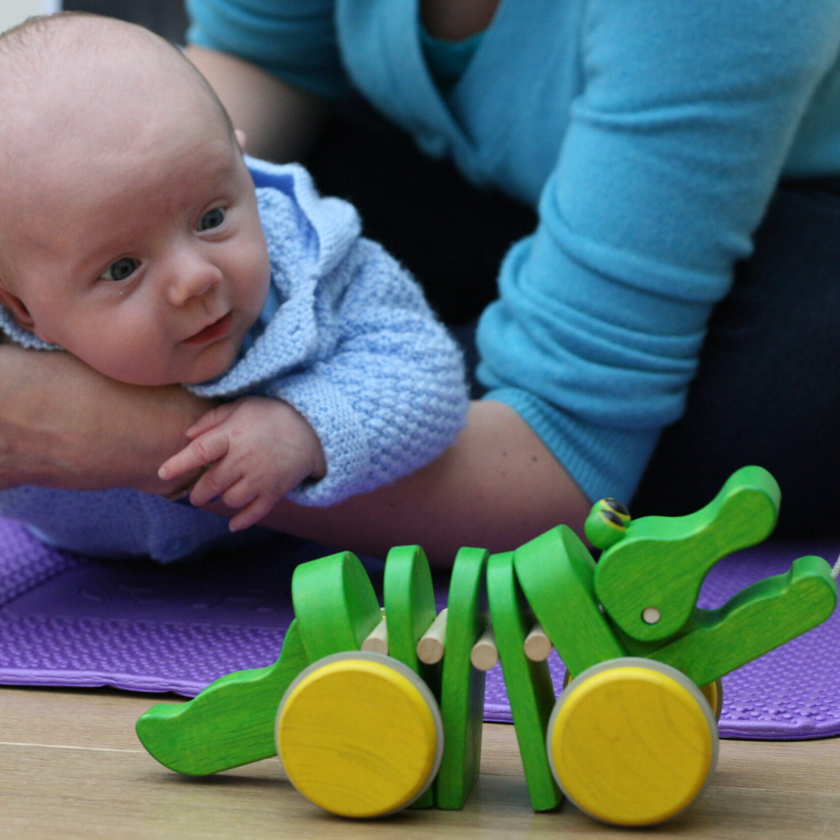 Baby Classes Wokingham: Baby College Wokingham and Reading